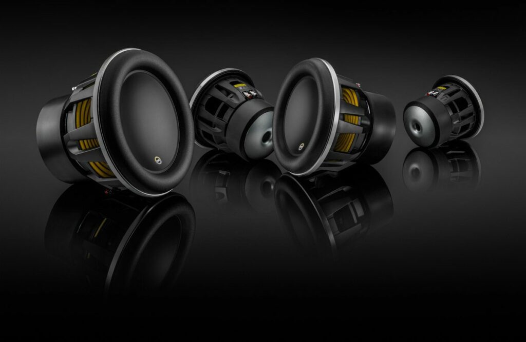 Audio Systems - Xtreme AutoSound